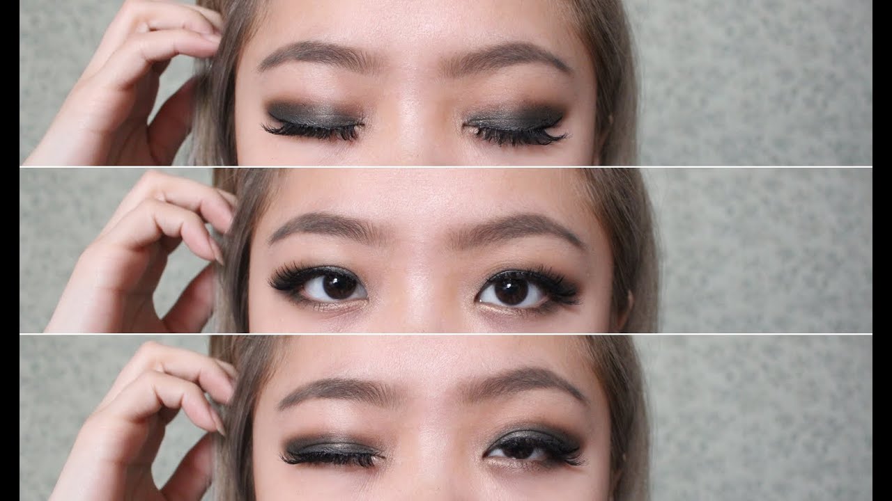 Forest Green Eyes - YouTube