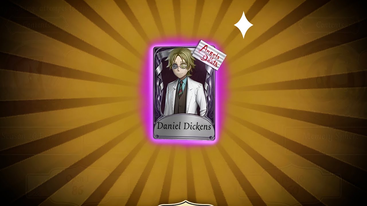 Identity V | Playing with Professor’s *FIRST* CROSSOVER COSTUME + EMOTE ...