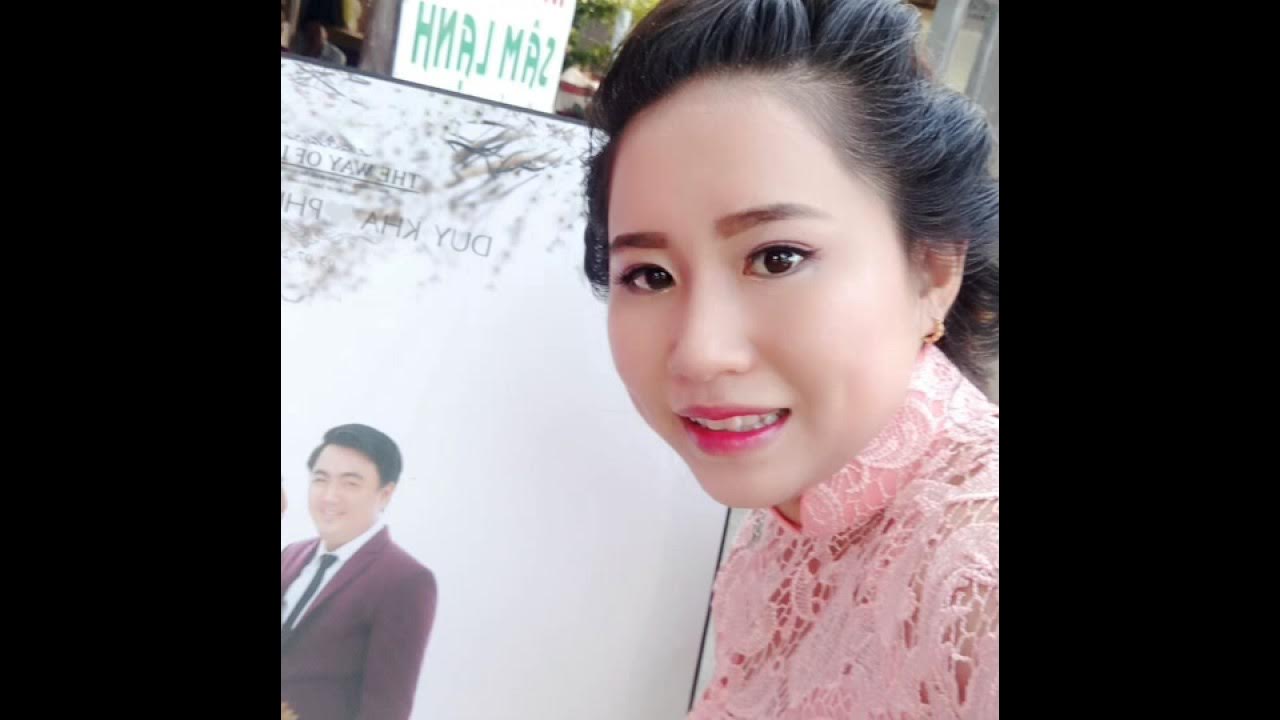 Duyen hong - YouTube