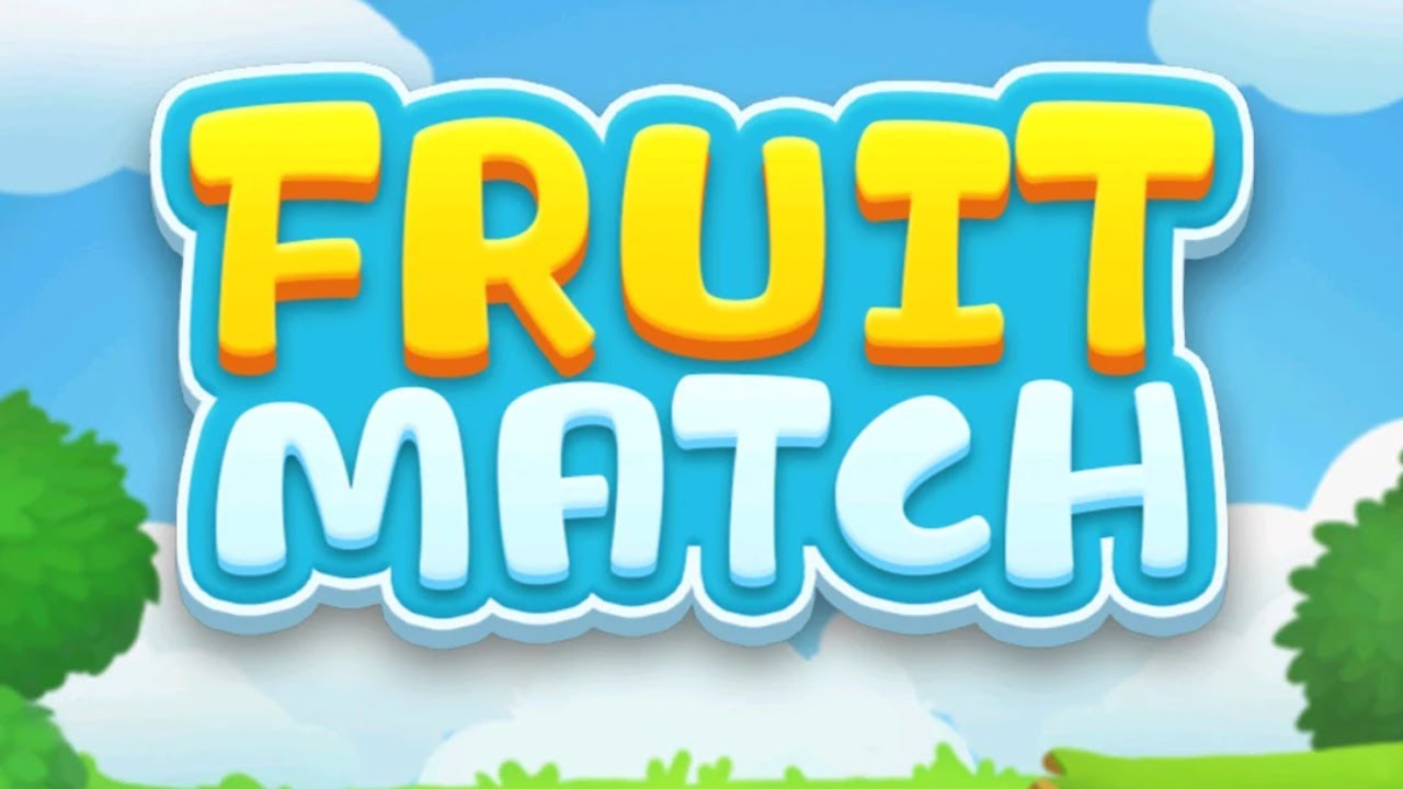 Fruit Match: Sweet Puzzle Mobile Game | Gameplay Android - YouTube