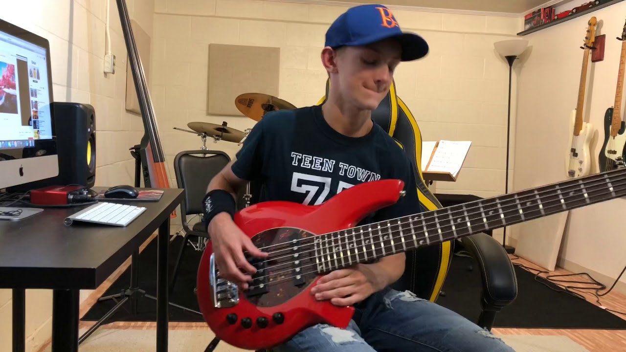 Zedd “Get Low” (Cover by Gabriel Severn) - YouTube
