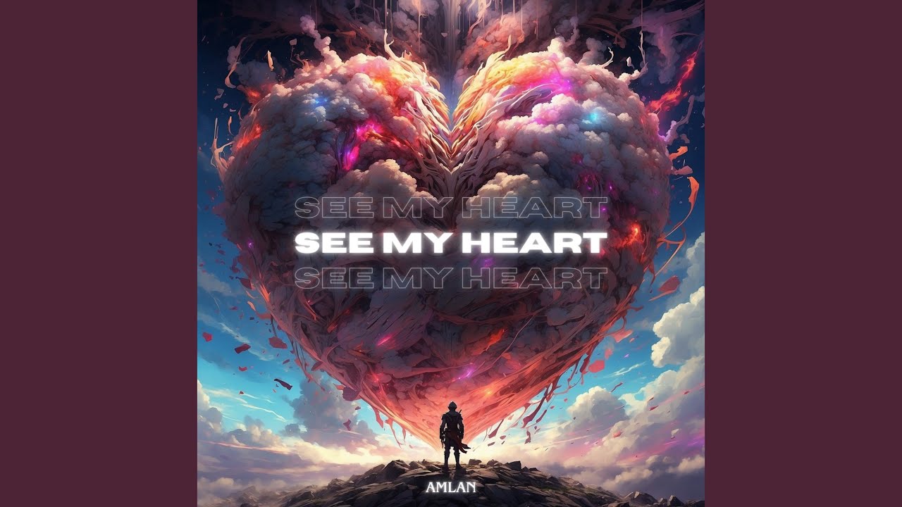 See My Heart - YouTube