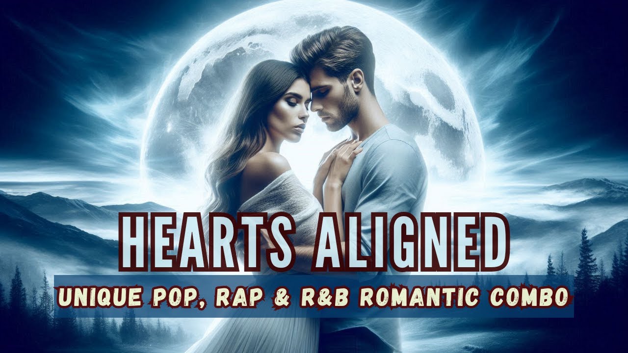 Hearts Aligned: A Romantic Love Song of Devotion & Desire | Fall in ...