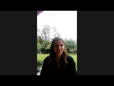 Wild Women Symposium Interview with Melanie Lake - YouTube