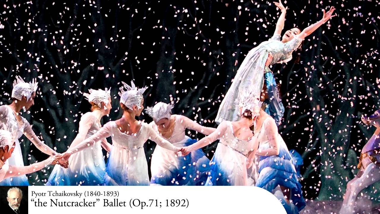 Top 10 Russian Works of Classical Music - YouTube
