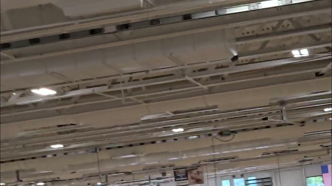 Big @$$ HVLS Fans (Feat. @BrianFanofFans & @AlexTheFanMan) - YouTube