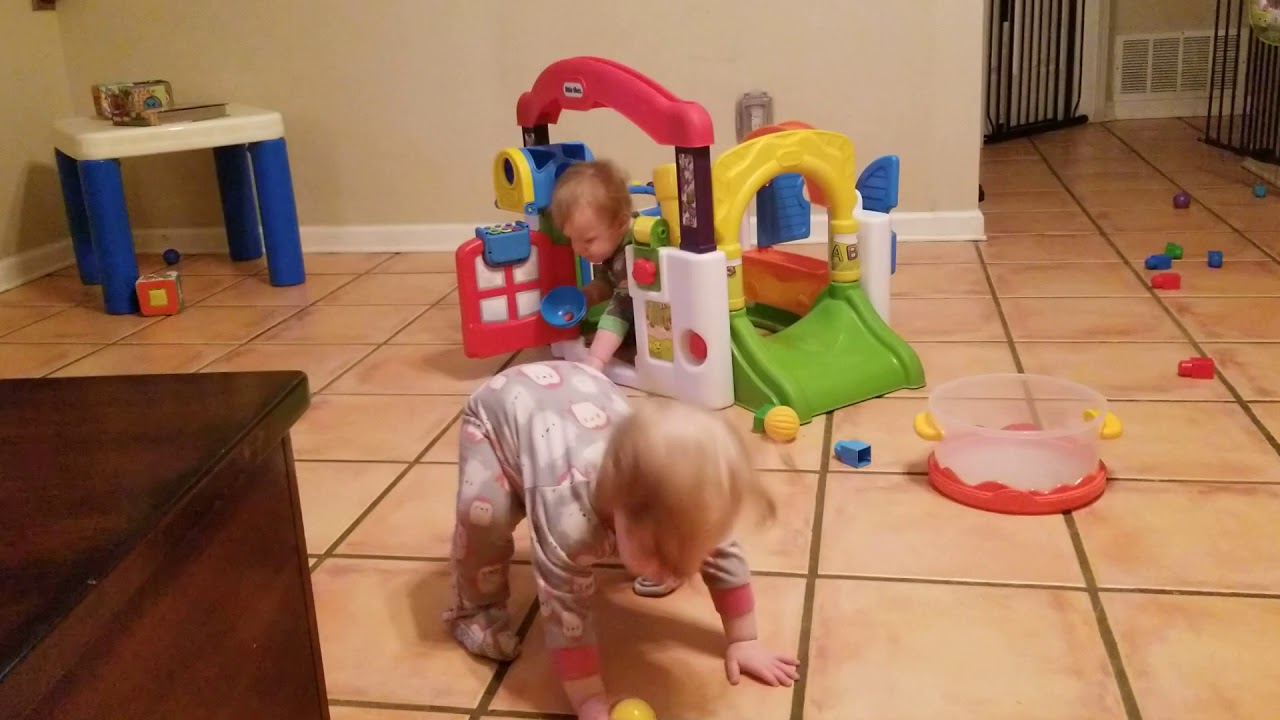 This is How We Play 4-7-18 - YouTube