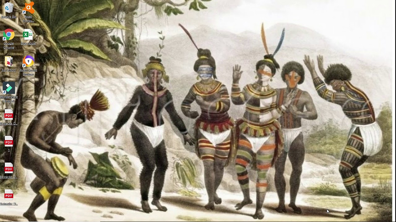 INDIAN DNA PART1 OF 3 - YouTube