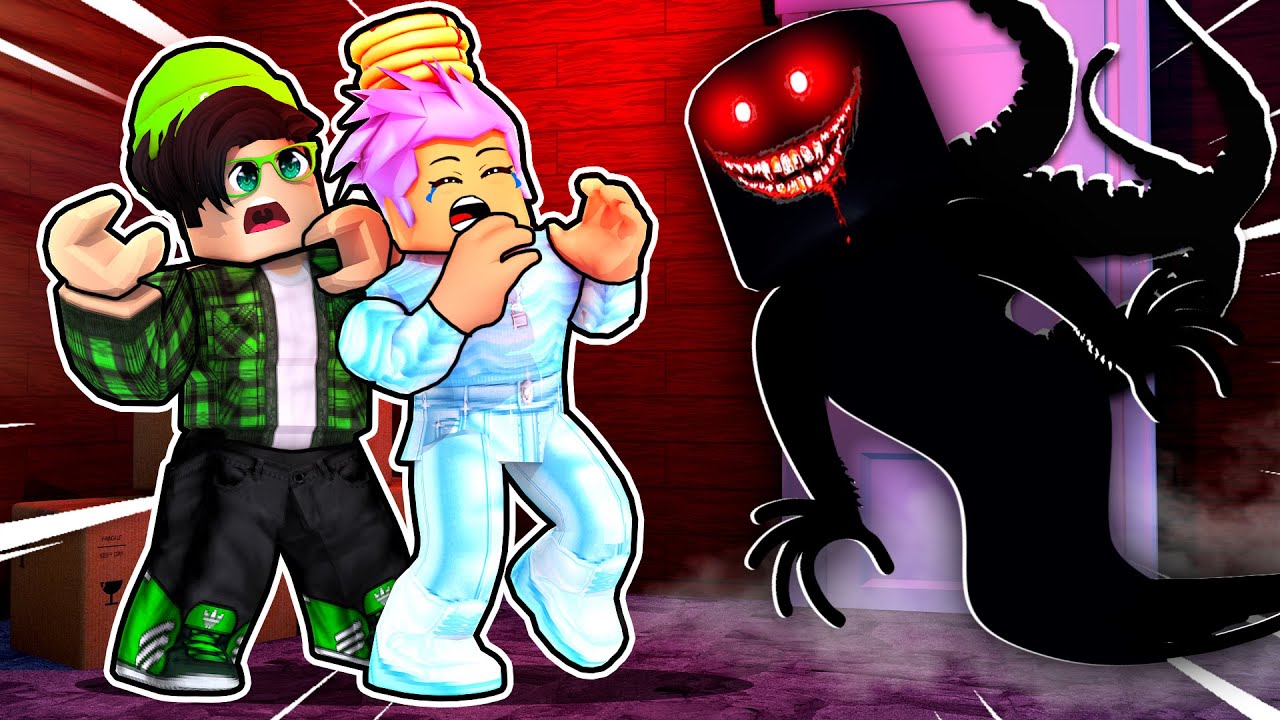 Facing Our BIGGEST FEARS in Roblox! - YouTube