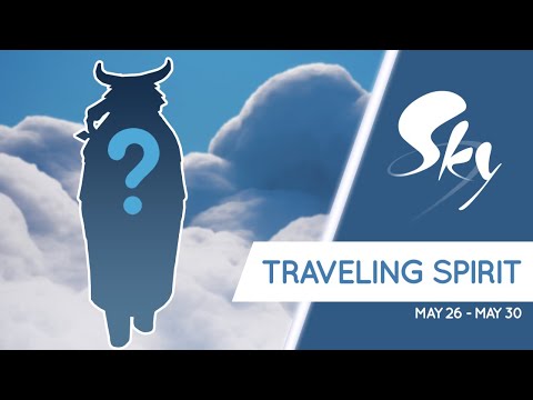 ( TS ) Greeting Shaman : SKY :COTL - YouTube