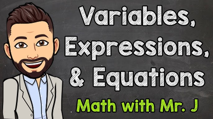 Variable Math