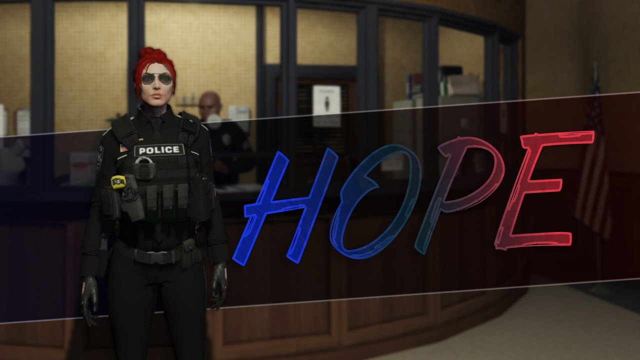 LT-HOPE GTA 5 VLT ROLEPLAY !exitlag - YouTube