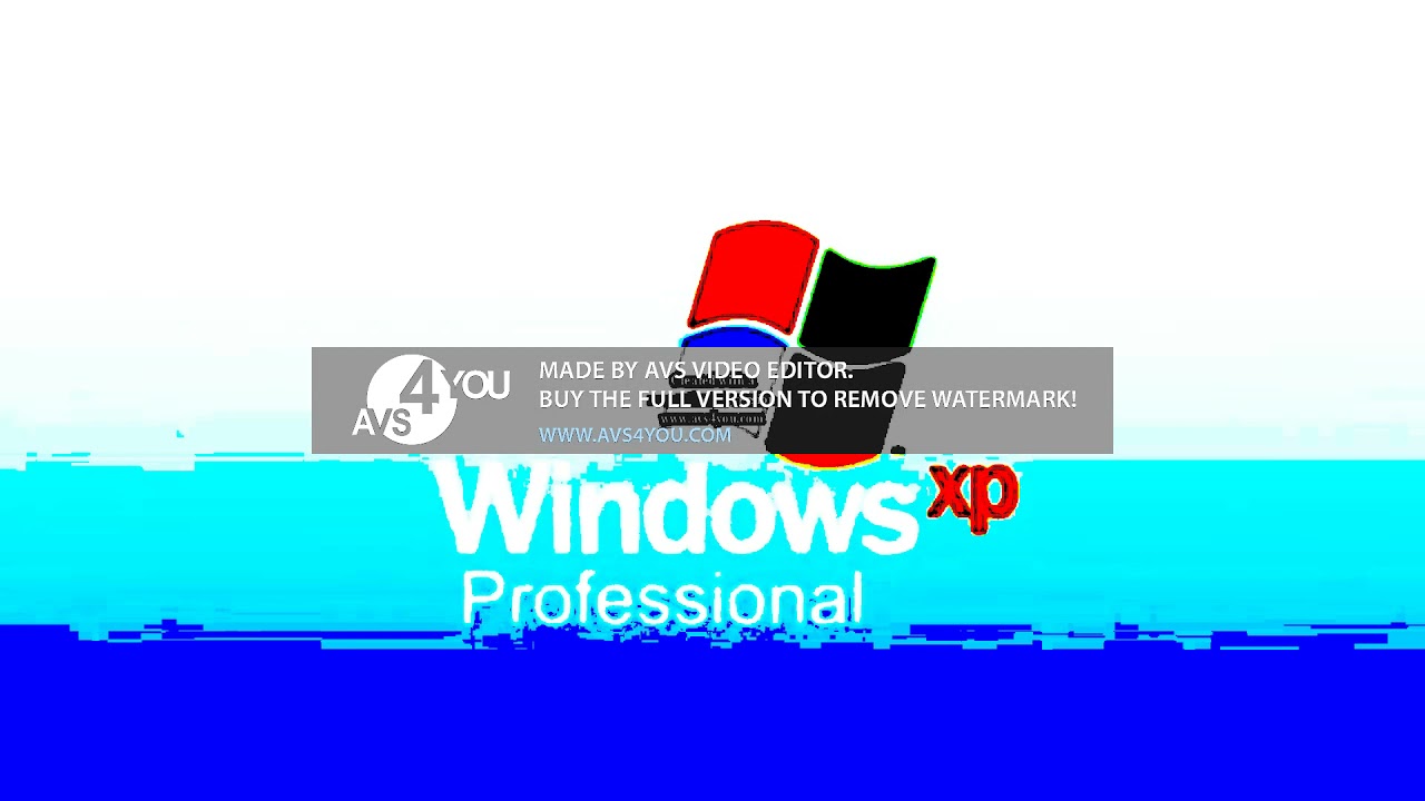 Preview 2 Windows XP Effects - YouTube