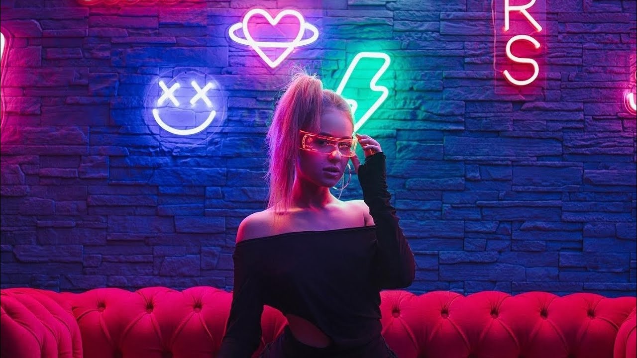 🎶 Roudeep - Odyssey (Orginal Mix) - YouTube