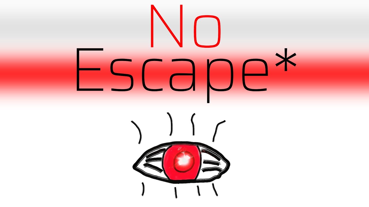 No Escape* - YouTube