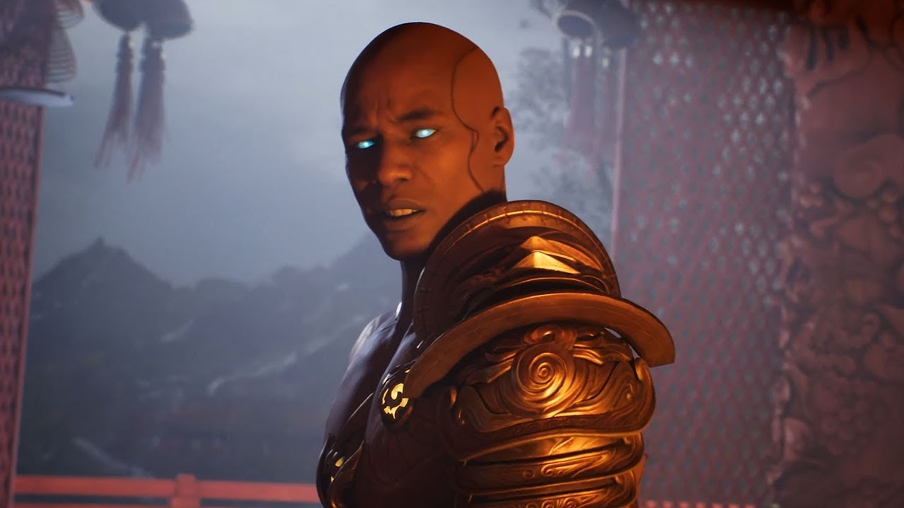 MK1 Geras Guide by Domoralize - YouTube