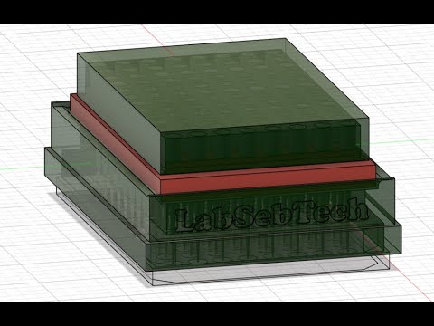 Scratch wound plate 96 wells - YouTube