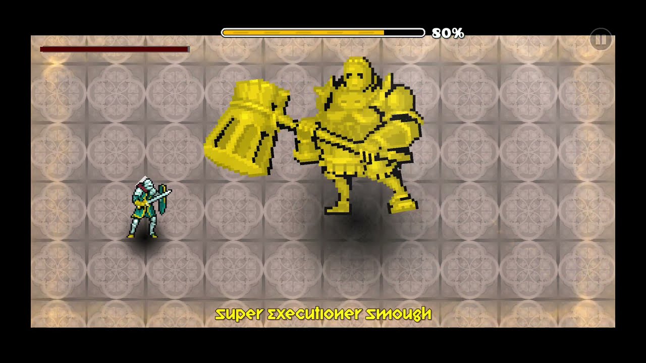 [74491520] Ornstein and Smouch (by MattewGame, Hard) [Geometry Dash ...