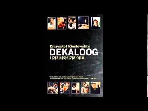 Dekalog 9, Nymphea, Main Title