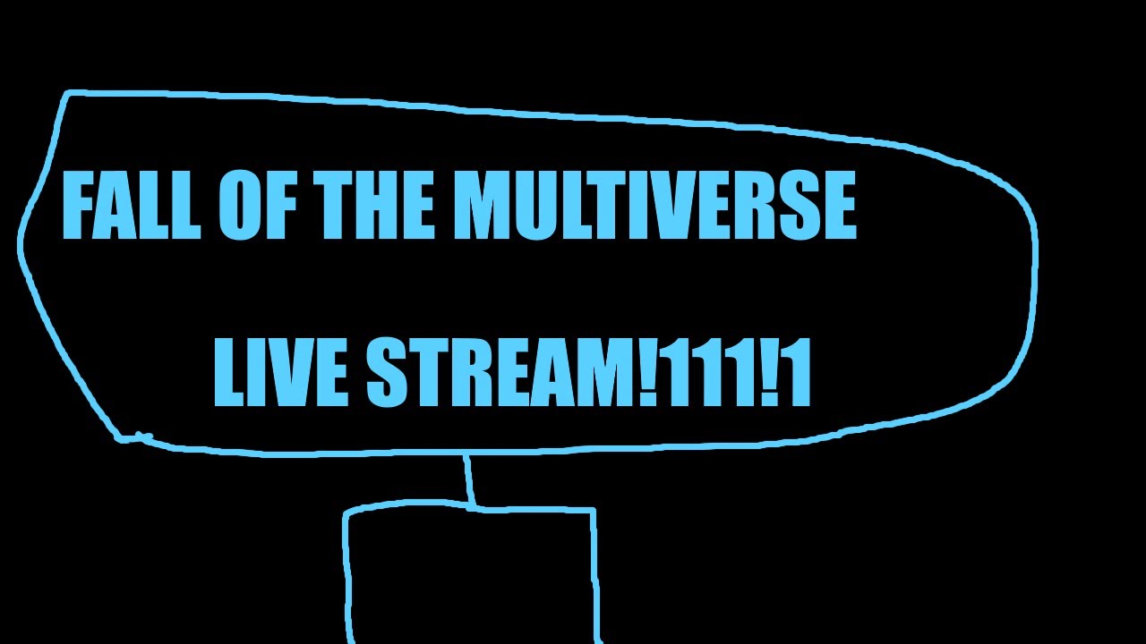 Undertale: Fall of the multiverse live stream #2 - YouTube