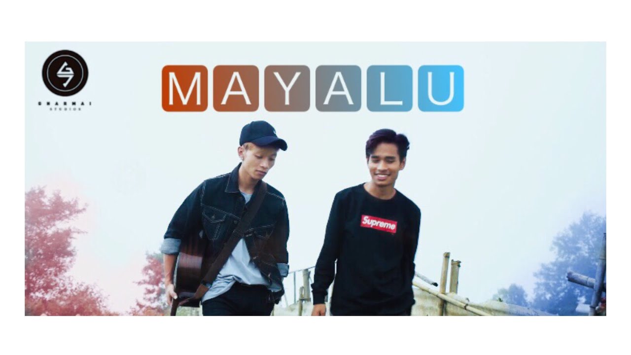 Mayalu - Vek X Yabesh Thapa - Cover | Michael | Sumzen - YouTube