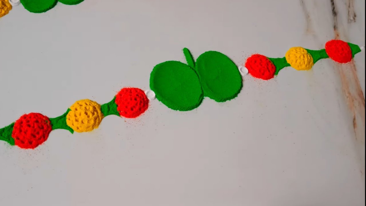 Navratri, dashara, ghatasthapana, Diwali special 3 beautiful border ...