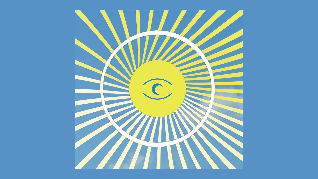 Brandon Tinkler - Open Up Your Eyes (Single) - In Store Recordings ...
