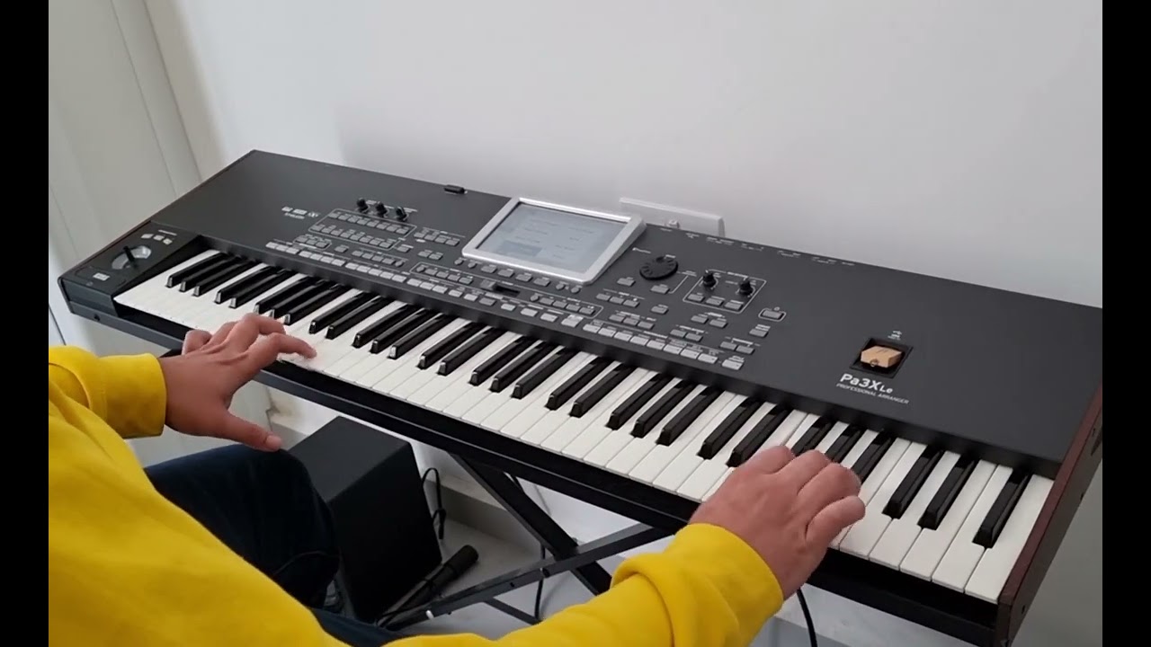 Okuj me care cover - YouTube