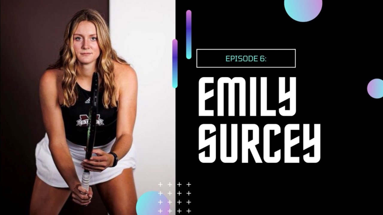 Episode 6: Emily Surcey - YouTube