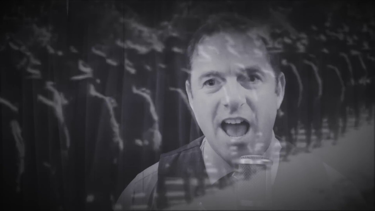 Adam James Wakeling - Its a long way to Tipperary (Rock Version) - YouTube