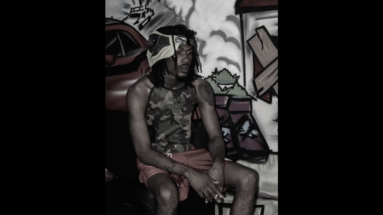 Hunxho Type Beat - "Questioning Myself" | Free Type Beat | Rap/Trap ...