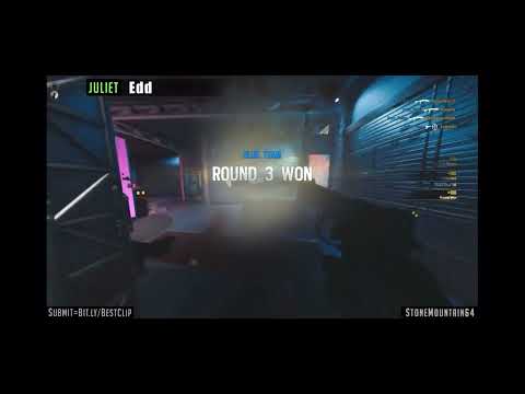 Best clutches in r6 - YouTube