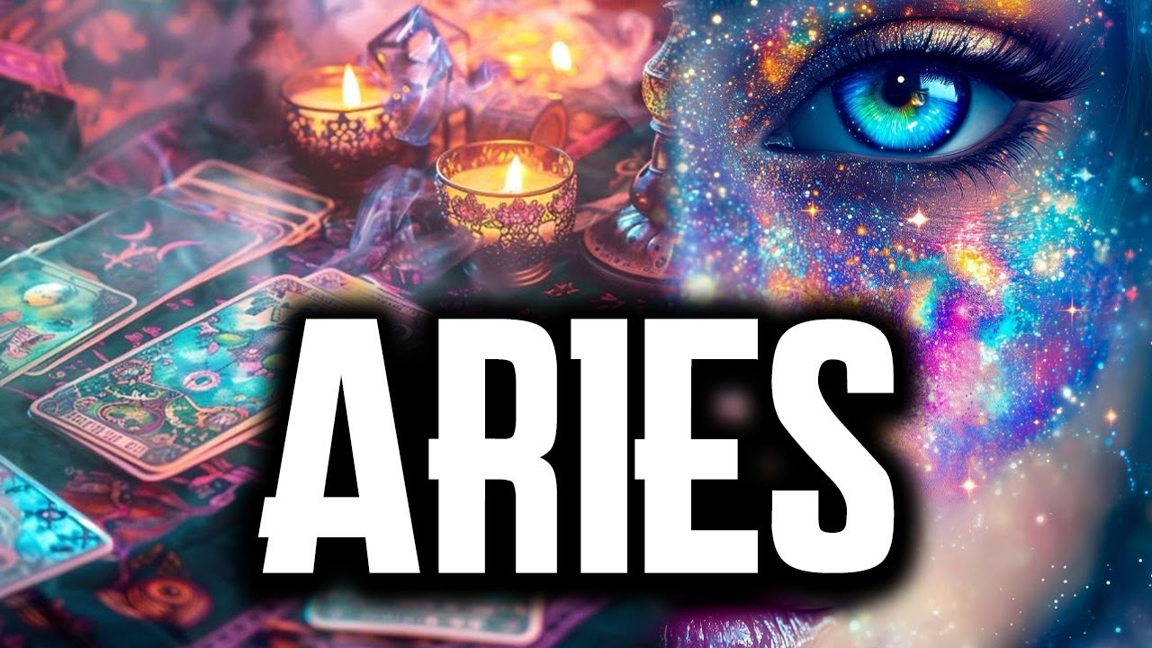 ARIES♈️POR FIN! EL AVANCE QUE TANTO DESEABAS ️‍🔥 - YouTube