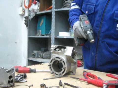 RM 250 POWER VALVE. TURBO AYAR.KIPS VALFİ 2 - YouTube