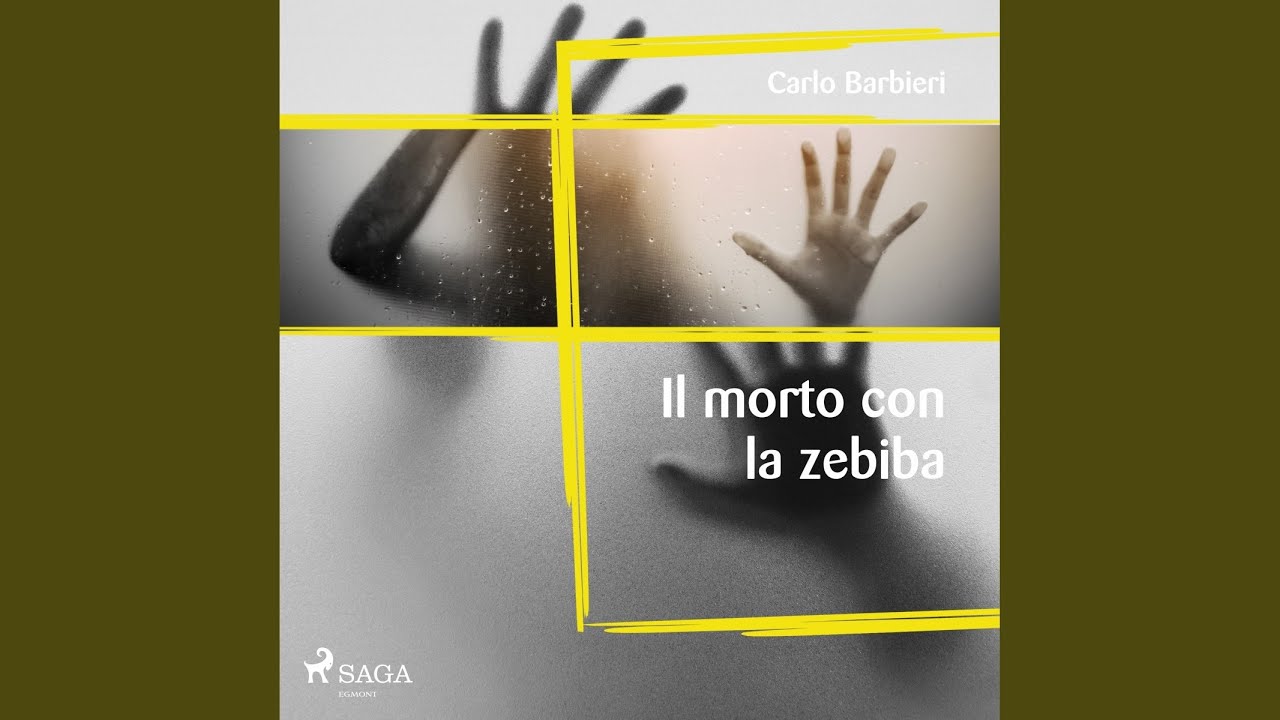 Chapter 14.2 - Il morto con la zebiba - YouTube