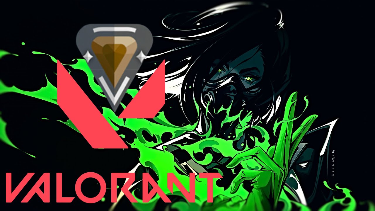 📕 Sale Victoria? 💎-💎 Como No Jugar Valorant 📕 #6 - YouTube
