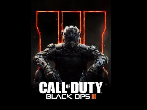 Bo3 Customs New Dead High Christmas Update - YouTube