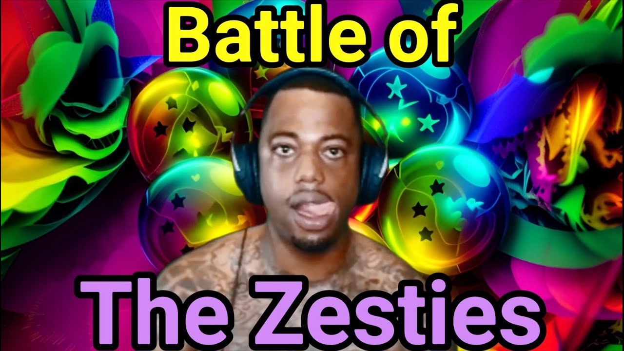 "Madden God" Chibatta Mitch Gets VERY ZESTY Vs MajorTheDon - YouTube