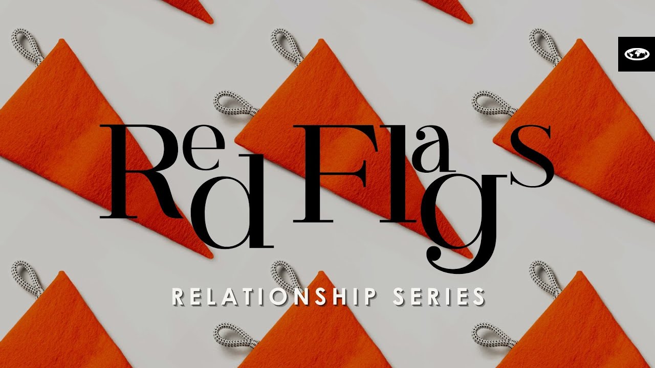 Red Flags | Addictions & Resilience (Live) | Brian & Tetyana Glover and ...