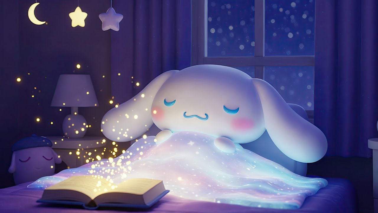 DEEP SLEEP Instantly in 3 Minutes 💤 Fall Asleep Fast, Calm the Mind 🌙 ...