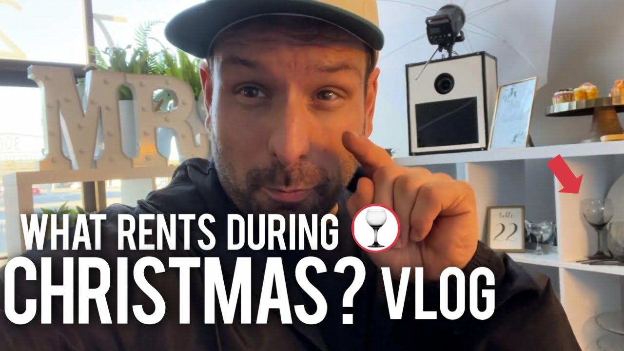 What Party Rental Business Items Rent During The Christmas Season ...