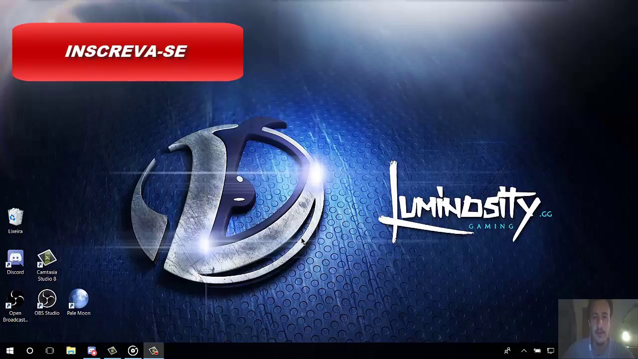 #OBS | COMO COLOCAR BARRA META DE INSCRITOS NA SUA LIVE ATRAVÉS DO OBS ...