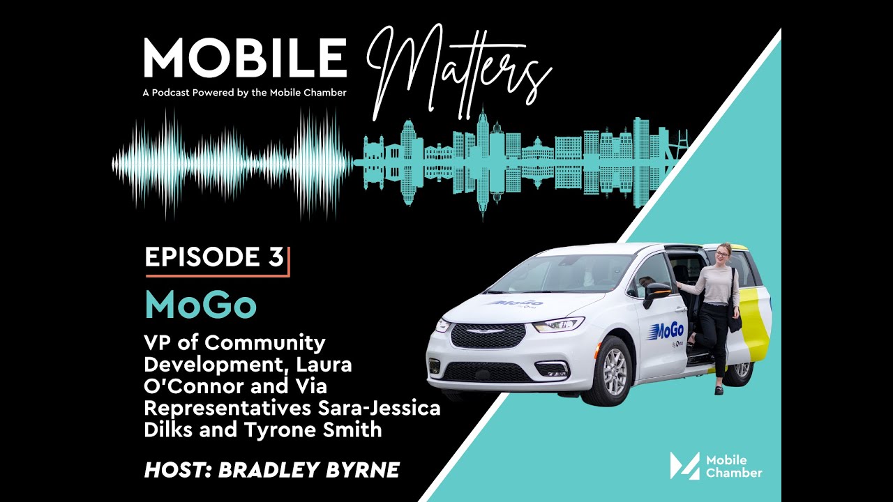 Mobile Matters Podcast - MoGo - Episode 3 - YouTube