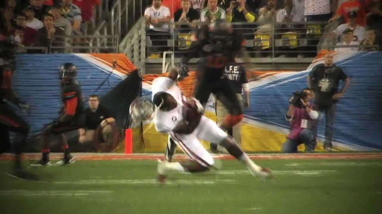 2012 Draft Highlights - Markelle Martin - YouTube