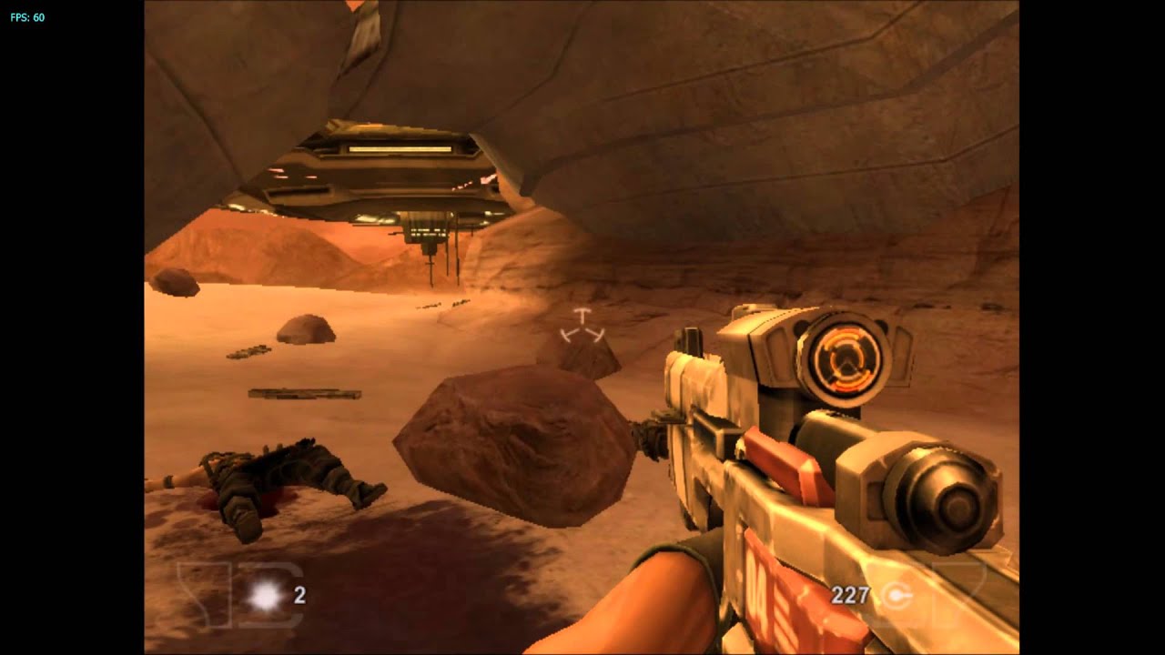 Let's Play! Time Splitters Future Perfect: Time To Split! - YouTube