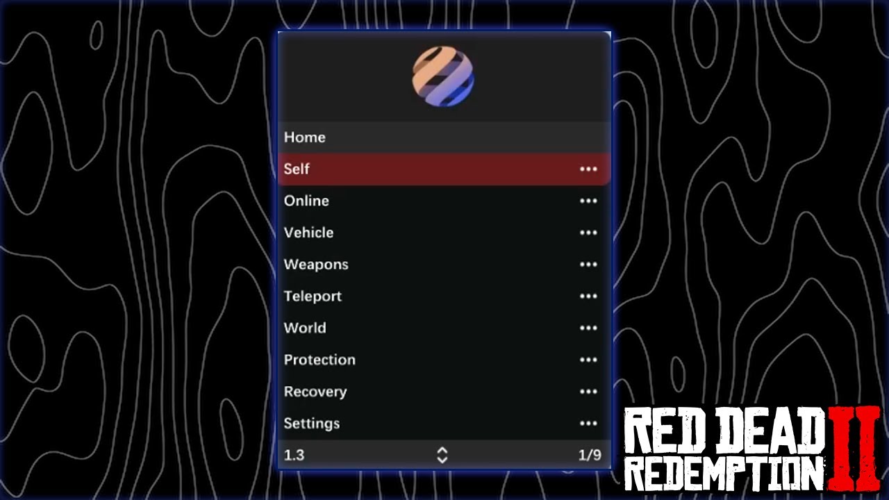 ^^ShowCase^^ Red:M - Nightfall Mod Menu | Undetected Mod For RDR2 ...