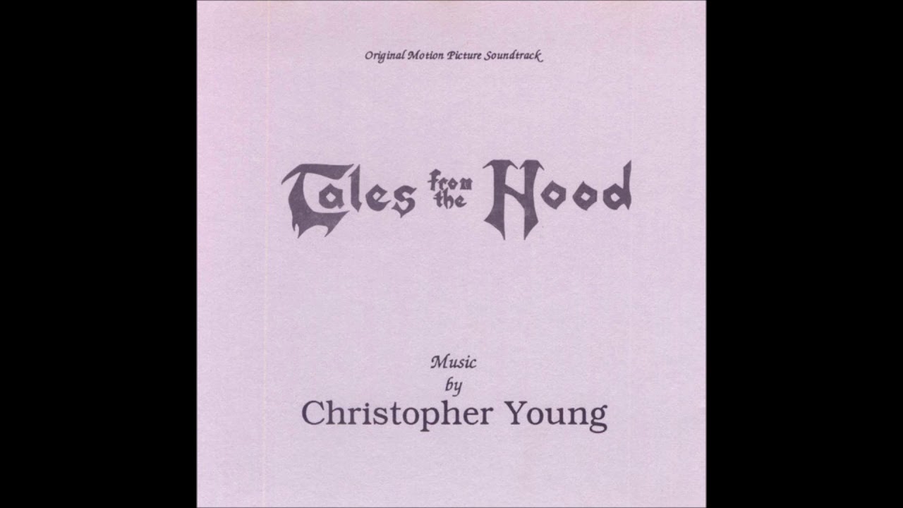 KKK Comeupance | Christopher Young - YouTube