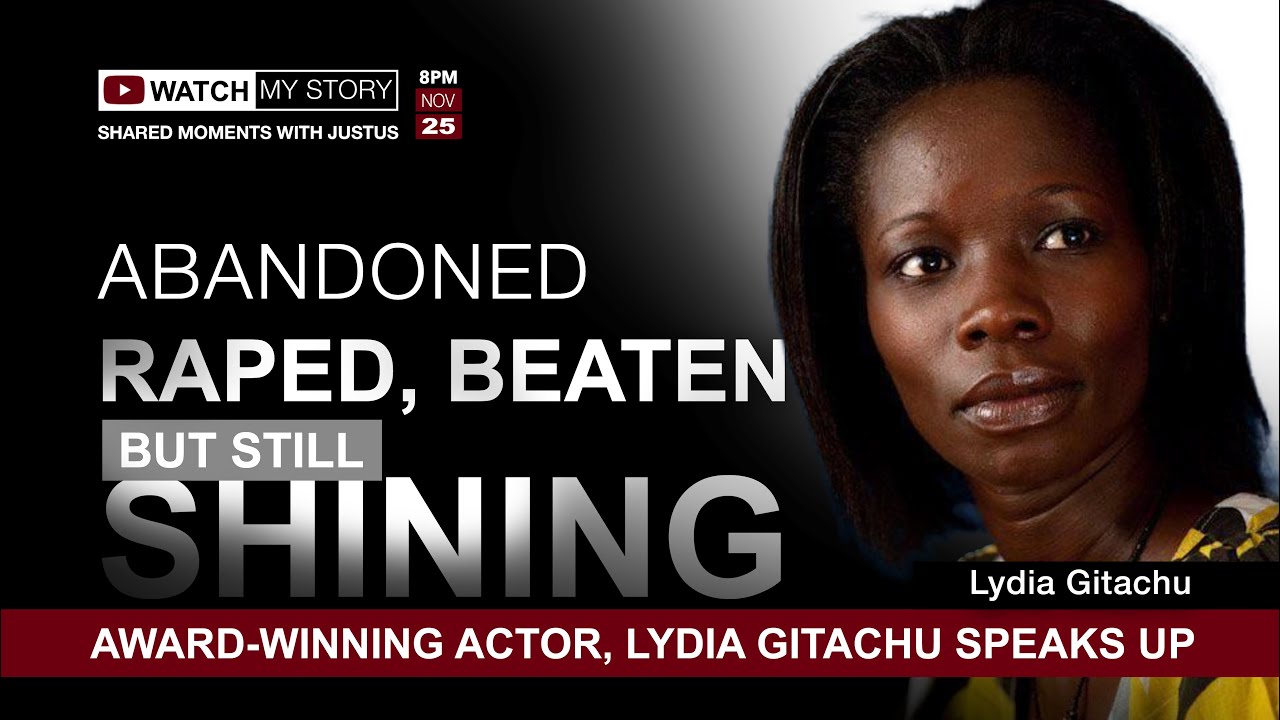 My childhood was one hell of a ride, it's a miracle I'm alive | Award ...