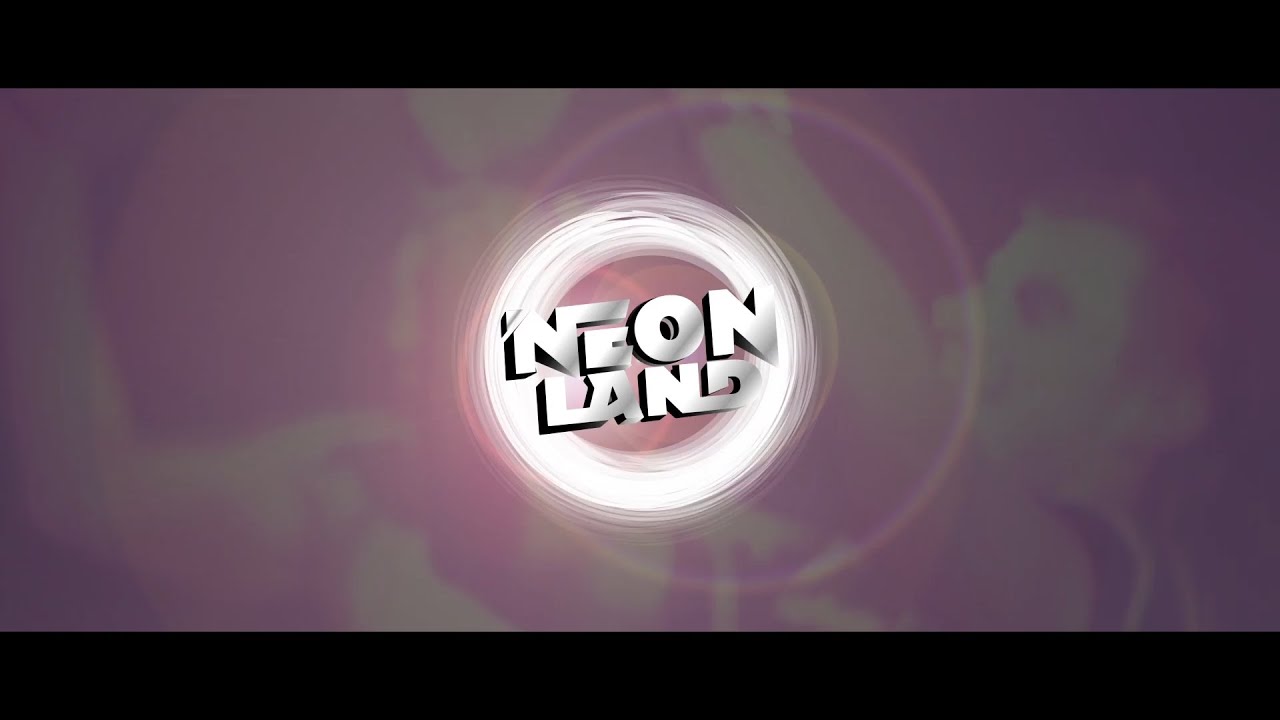 Neon Land - 17.4.2015 - Slavičín u Zlína - YouTube