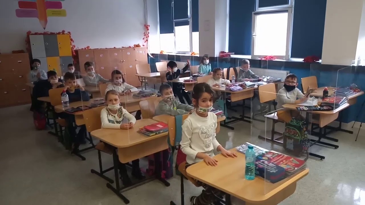 ,,O scoala pentru viitorul tau,, Scoala Gimnaziala Nr.32 Bucuresti_10 ...